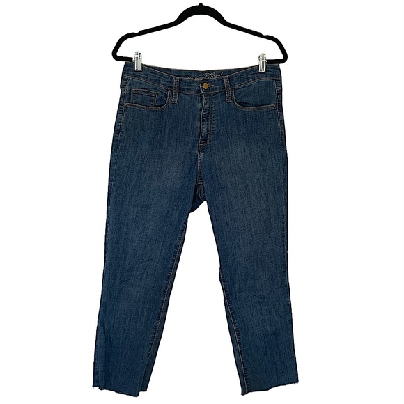 Universal Thread | Jeans | Universal Thread High Rise Skinny Jean Size ...